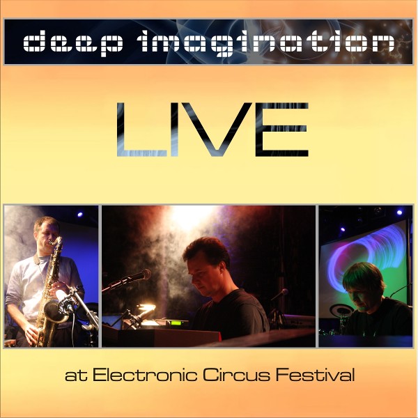 cue-records.com - Deep Imagination,Live at Electronic Circus Festival